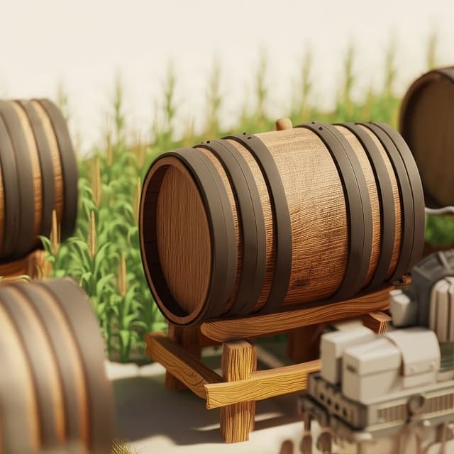 Premium Barrel Aged Spirits Marketplace | Hogshead